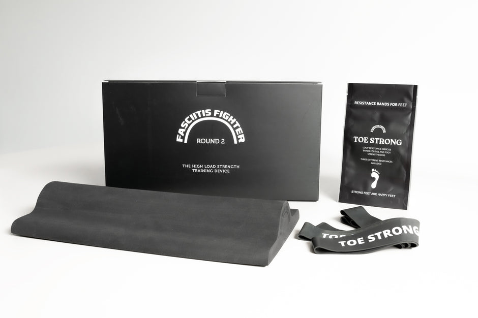 Plantar Fasciitis I Fasciitis Fighter for heel pain relief – Fasciitis ...