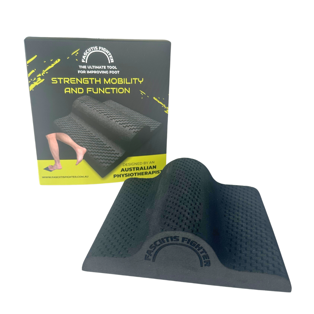 Plantar Fasciitis Exercises – Fasciitis Fighter USA